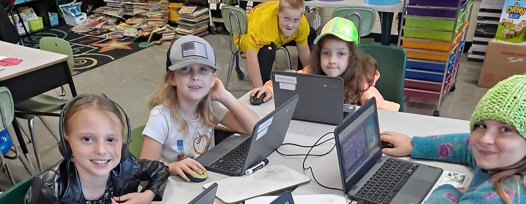 Reading Community Schools